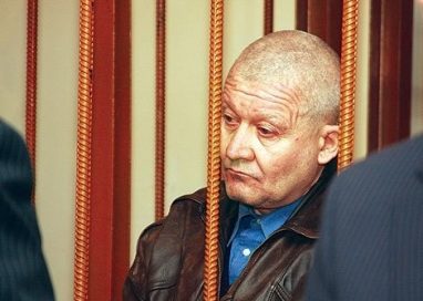 21 Most Terrifying Serial Killers Of The World