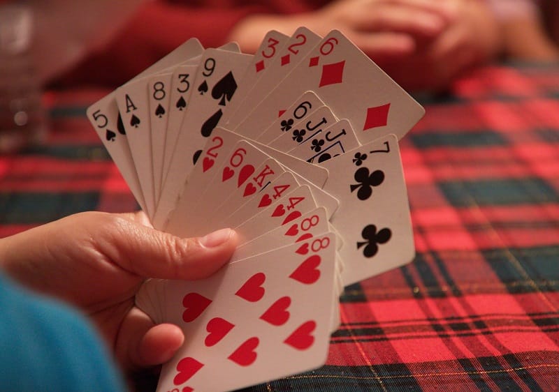 10 Card Games You Can Play With Friends And Family