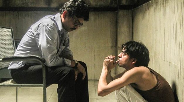 10 Memorable Movie Scenes By Irrfan Khan Which Shows His Masterclass In ...
