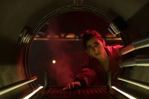 17 Unknown Facts About Money Heist That Will Leave You Surprised
