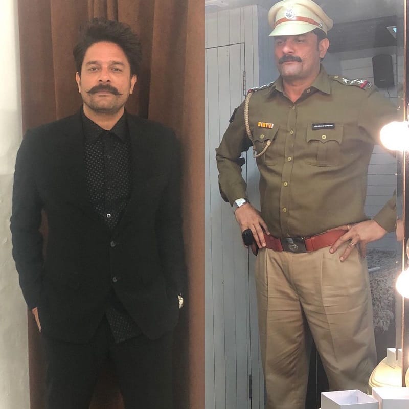 Lets Have A Sneek Peek Into Life Of These 'Paatal Lok' Actors