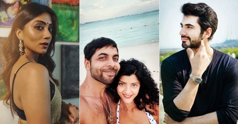 Lets Have A Sneek Peek Into Life Of These 'Paatal Lok' Actors