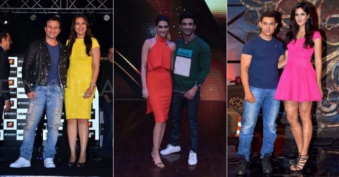 11 Bollywood Actress And Their Height