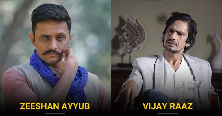 10 Bollywood Side Actors Who Deserves Bigger Roles In Movies