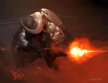 35 Indian Gods Re-Imagined With A Never Seen Makeover