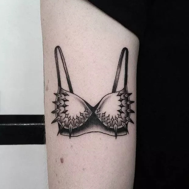 30 Powerful Tattoo Ideas For Women Who Don t Give A Damn 30 Powerful Tattoo Ideas For Women Who Don t Give A Damn