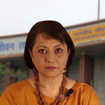 13 Facts About Sucheta Dalal, The Journalist Who Exposed Harshad Mehta ...