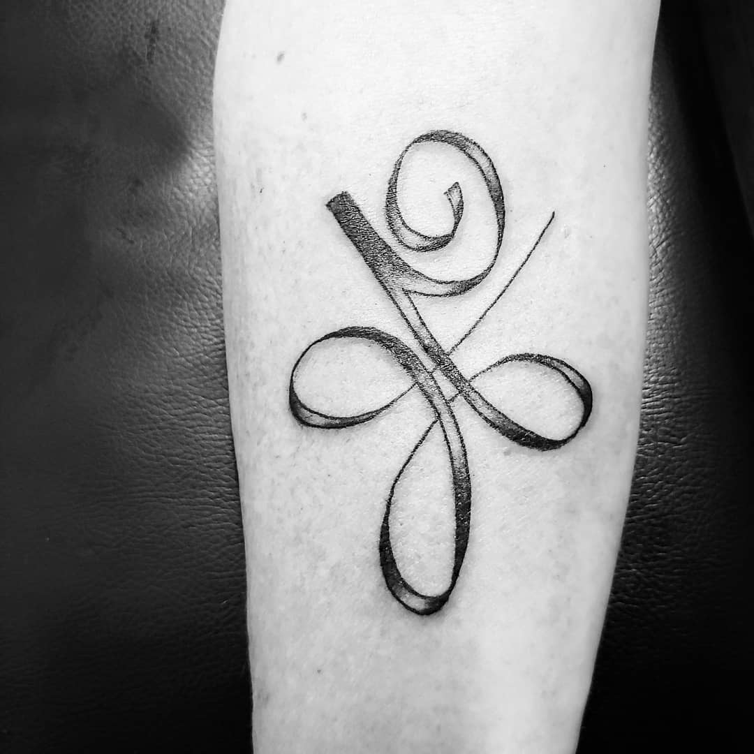 Aggregate 96 About Courage Symbol Tattoo Best In daotaonec