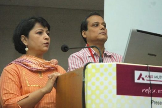 13 Facts About Sucheta Dalal, The Journalist Who Exposed Harshad Mehta ...