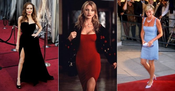 21 Of The Most Iconic Dresses Of All Time That Have Remained Unchanged ...