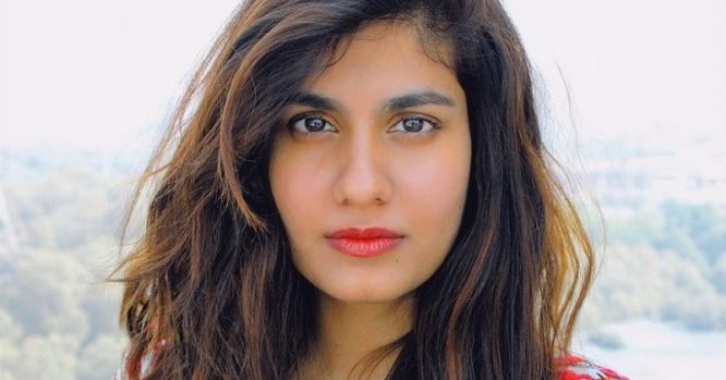 15 Facts About Shreya Dhanwanthary, The Actress Who Portrayed Sucheta ...