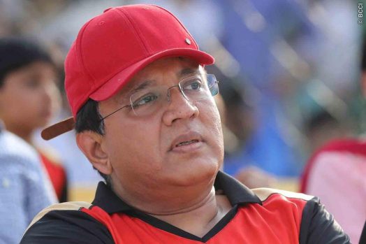 Everything About Kaviya Maran, The SRH Mystery Girl With A Million ...