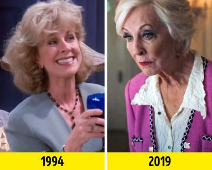 28 Supporting Actors From “Friends” Without Whom The Show Would Not ...