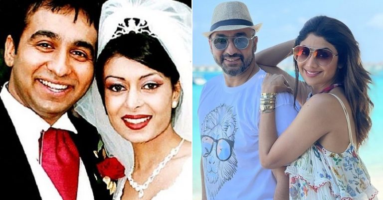 Meet Kavita Kundra, Raj Kundra's First Wife Who Is Even Hotter Than ...