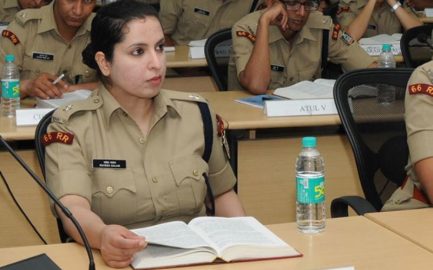 14 Women IPS Officers Who Are An Inspiration For Every Woman Aspiring ...
