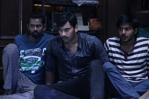15 Tamil Horror Movies That Are Not For The Faint Heart