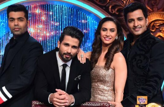 10 Popular Hosts And Judges Of Indian Reality Shows And Their Salary