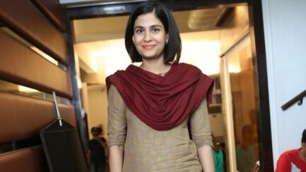 13 Facts About Sucheta Dalal, The Journalist Who Exposed Harshad Mehta ...