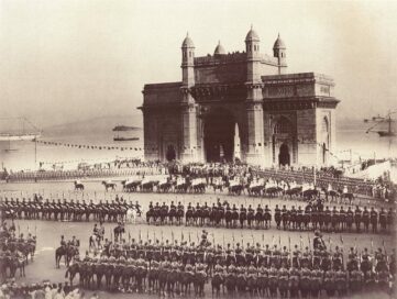 Gateway Of India, It's History, Architecture, Facts, Timings