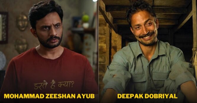 16 Underrated Supporting Actors Who Deserve More Recognition