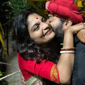 Meet Arijit Singh Wife Koel Roy And All You Need To Know About Her