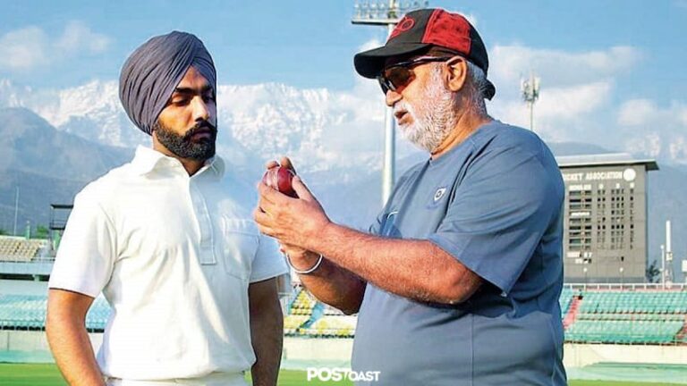 83 Movie Cast: Know Which Actor Portrays Your Favourite Cricketer