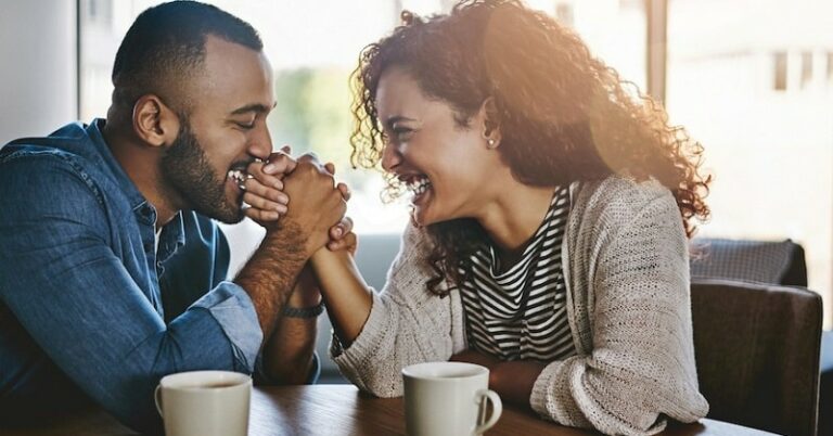 What Body Language Says About Your Relationship