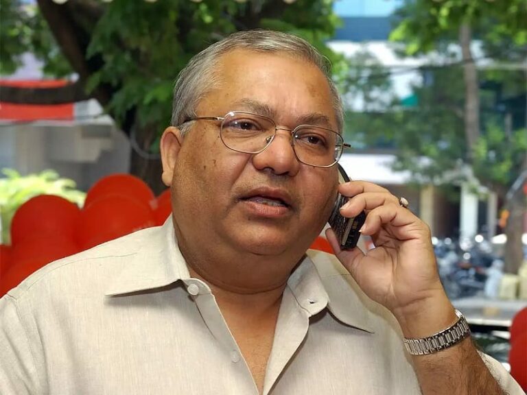 8 Richest Businessmen In Delhi And Their Net Worth