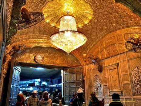 29 Facts About Golden Temple Amritsar The World Needs To Know