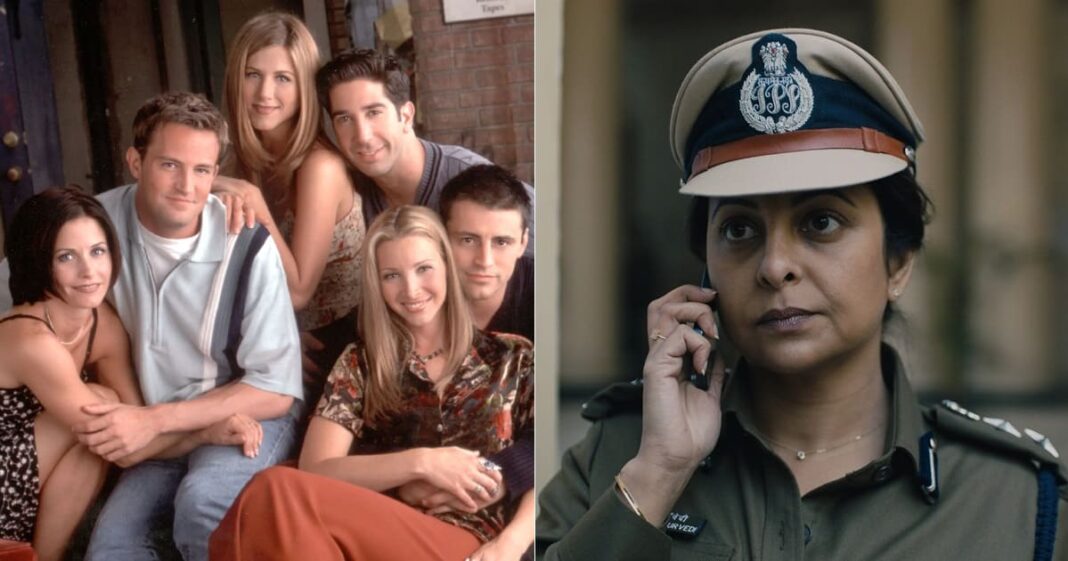 37 Best Netflix Web Series That You Should Watch Right Now