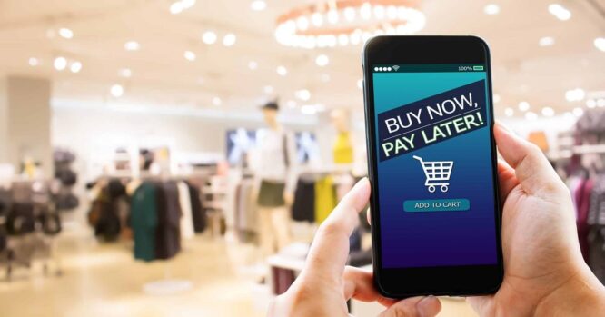 Credit Card V/S BNPL | MobiKwik