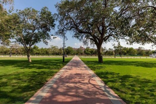 Kartavya Path - Everything To Know About The Revamped Central Vista Project