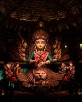 Kolkata Durga Puja 2022 Guide: 17 Best Durga Puja Pandals You Cannot Miss