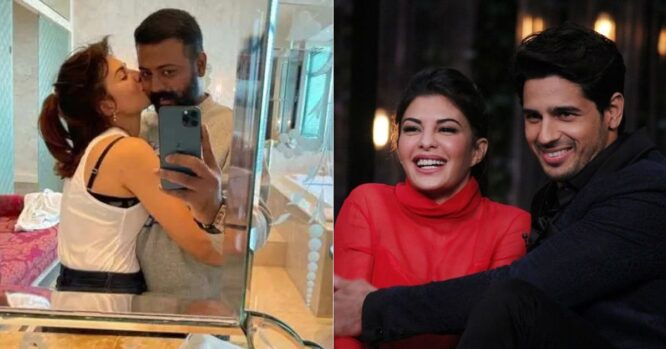 5 Alleged Love Affairs Of Jacqueline Fernandez Before She Met Sukesh ...