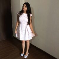 Meet Nupur Nagar, The Stunning Wife Of Bhuvneshwar Kumar