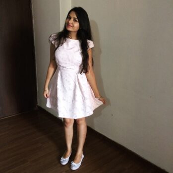 Meet Nupur Nagar, The Stunning Wife Of Bhuvneshwar Kumar