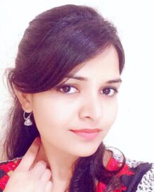 Meet Nupur Nagar, The Stunning Wife Of Bhuvneshwar Kumar