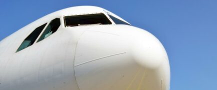 Ever Wondered Why Airplanes Are Mostly White In Colour?