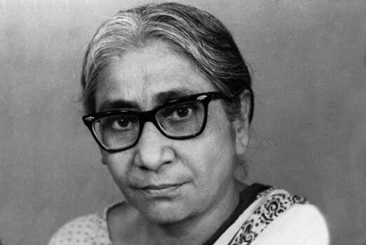 Meet Asima Chatterjee - The First Indian Women To Receive A Doctorate ...