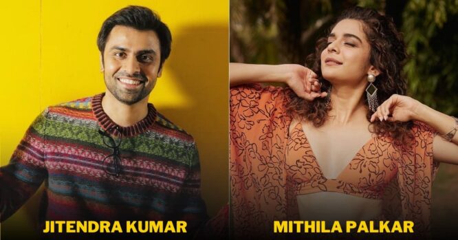 11 Actors Who Came To The Limelight Through Web Series