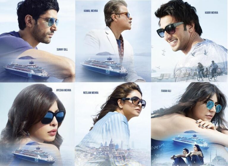 29 Best Hindi Movies On Netflix You Shouldn't Miss Out