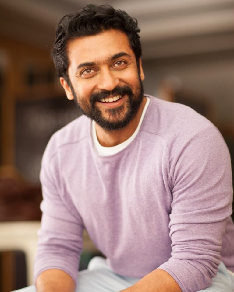 11 South Indian Actors And Their Educational Qualifications