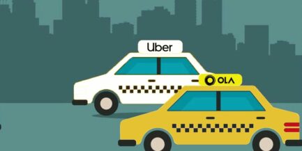 15 Hilarious And Relatable Tweets For Regular Uber Or Ola Users
