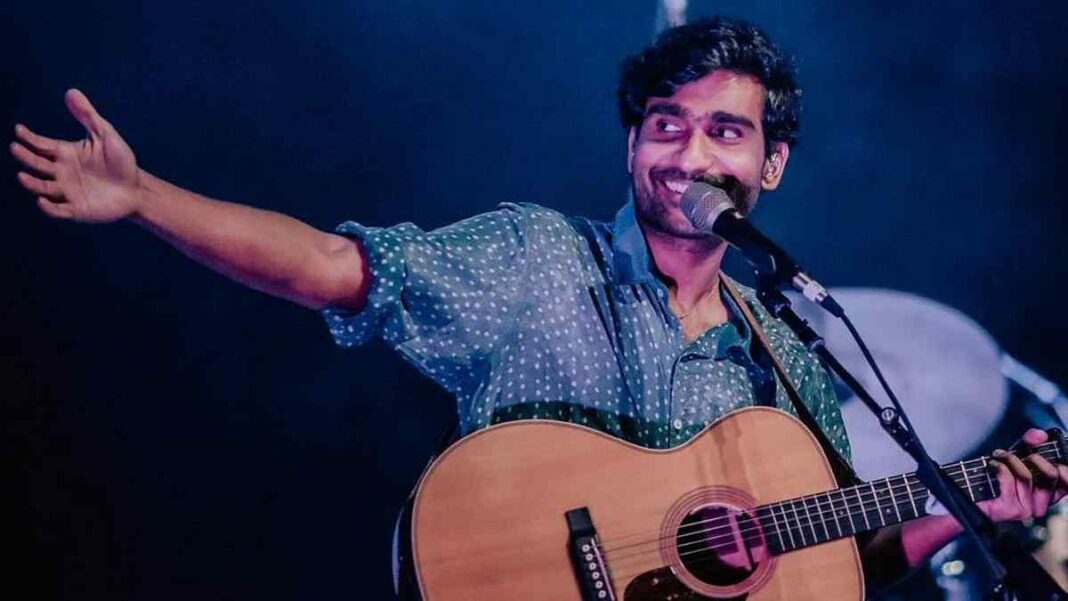 17 Facts About Prateek Kuhad, The Singer With Mesmerizing Voice
