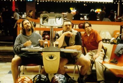 31 Movies To Watch When You Are High And Stoned