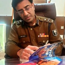 Here Is The True Story Behind The Netflix's Khakee On IPS Officer Amit ...