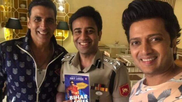 Here Is The True Story Behind The Netflix's Khakee On IPS Officer Amit ...