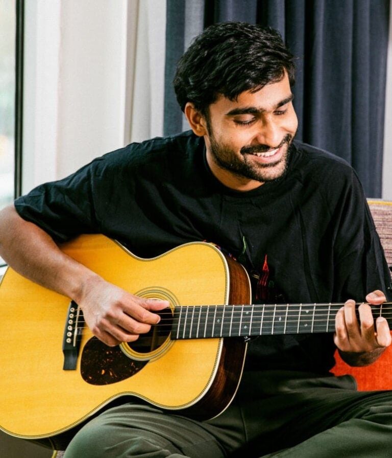 17 Facts About Prateek Kuhad, The Singer With Mesmerizing Voice