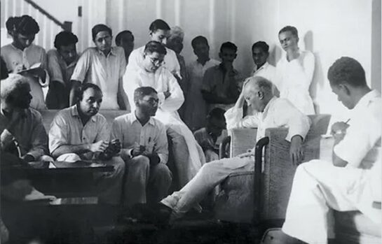 50 Photos Of Historic Significance That Reflects India's Struggle For ...
