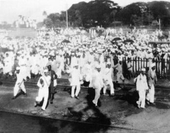 50 Photos Of Historic Significance That Reflects India's Struggle For ...